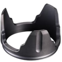 Nitecore PVD Aggressive Strike Bezel for Flashlights | Free Shipping ...