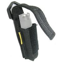 Nitecore Flashlight Holster for 1 x AA and 1 x CR123A Flashlights ...