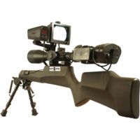 NiteSite Viper Dark Ops Elite Night Vision System
