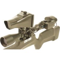 NiteSite Viper Dark Ops Night Vision System | Free Shipping over $49!