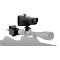 NiteSite Viper RTEK Night Vision Rifle Scope