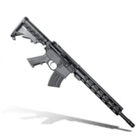 KAK Industry K-15/AR-15 Semi Auto Rifle, 7.62x39mm, 16in Barrel