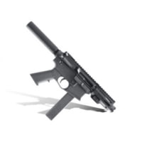 Buy KAK K15 AR15 Pistol - 9mm - 4 Barrel 4 MLOK Handguard DFE98564 ...