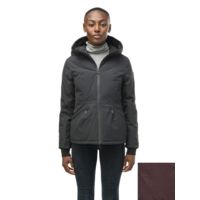 Nobis Ingrid Reversible Fitted Jacket - Women's | w/ Free Shipping and ...