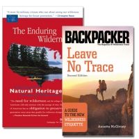Stackpole Books: Nols Soft Paths 4th Edition Guide Book | Free Shipping ...