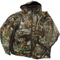 Nomad Harvester Nxt Jacket Realtree Edge Large | Free Shipping over $49!
