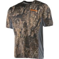 Nomad Men's Ss Icon T Realtree Timber | Free Shipping over $49!