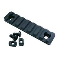Nordic Components M-LOK Rail Sections Designed For Use with All M-LOK ...