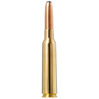 Norma Whitetail 6.5x55 Swedish 156 Grain Pointed Soft Point Brass Cased ...