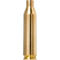 Norma Dedicated Components .243 Winchester Rifle Brass Cartridge Cases ...