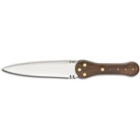 North American Frontier Dagger Beaver Tail Dagger | Free Shipping over $49!