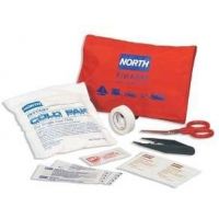 North Safety Products/Haus Kit First Aid Soft Side Promo 018503-4219 ...