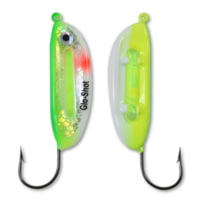 Northland Fishing Tackle Glo-Shot Jig | Free Shipping over $49!