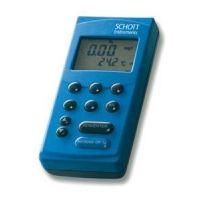 Nova Analytics Corporation Oxygen Meter Handylab Ox 12 285203910 | Free ...