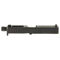 Noveske DM Slide, Noveske Barrel Threaded 1/2x28, - 1 out of 6 models