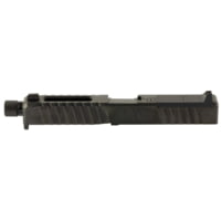 Noveske DM Slide, Noveske Barrel Threaded 1/2x28, - 1 out of 5 models