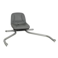 NRS Frame Stern Seat Mount | Free Shipping over $49!