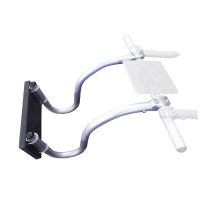 NRS Frame U-Style Raft Motor Mount | Free Shipping over $49!