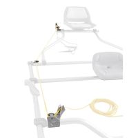 NRS Raft Stern Frame Anchor System for Frames with Cast LoPros | Free ...