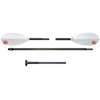 NuCanoe Wave Transformer Paddle - Fiberglass | Free Shipping over $49!