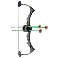 NXT Generation Revolver Compound Bow | Free Shipping over $49!