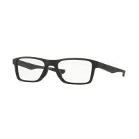 Oakley Fin Box OX8108 Single Vision Prescription Eyeglasses | Free ...