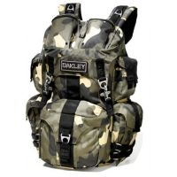 Oakley Mechanism Backpack | Free Shipping over $49!