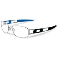 Oakley Paperclip Eyeglass Frames with Non-Rx Lenses | Free Shipping ...