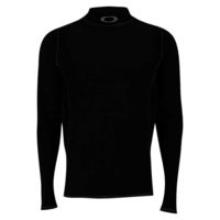 Oakley Si Carbonx Active Si Baselayer Long Sleeve Top - Men's | Free ...