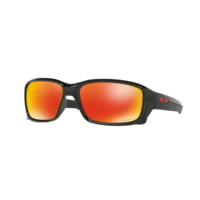 Oakley Straightlink OO9331 Single Vision Prescription Sunglasses | Free ...