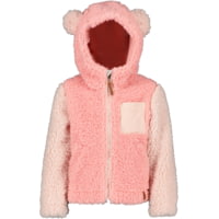 Obermeyer Austin Sherpa Jacket - Kids | Free Shipping over $49!