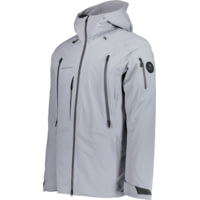 Obermeyer M Highlands Shell Jacket - Mens | Free Shipping over $49!