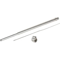 ODIN Works B6MM18ARC2RTG 22ARC Silver Stainless Steel Barrel Fits AR-15 ...