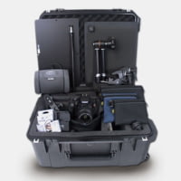 OffGrid Eclipse 3 Pro Kit 674EEAE4