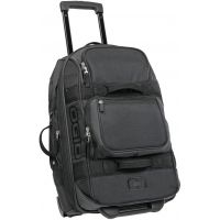 OGIO Stealth Layover Travel Bag | Free Shipping over $49!
