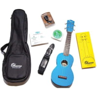 Ohana Ukuleles Ohana Ukulele Starter Pack | Free Shipping over $49!