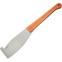 Okapi Cane Knife Medium Handle Fixed Blade Knife | Free Shipping over $49!