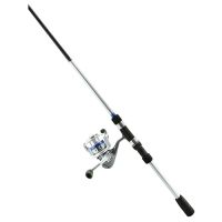 Okuma Cascade II Combo 5' 0" L 2-pcs w CSII-20 CSII-502L-20 | Free ...