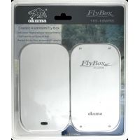 Okuma Fly Box 16 Compartment