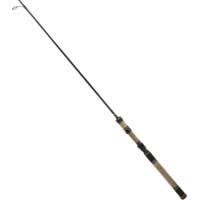 Okuma Guide Select Pro Trout Spinning Rod, L, 2 Piece, 2-6 lbs, 1/8-1 ...