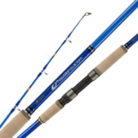 Okuma Hawaiian Custom Rod, 2 Piece, Medium-Heavy Spinning Alps-316 ...