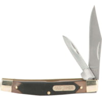 Old Timer Middleman Jack 2.5in Folding Knife | 18% Off Free Shipping ...