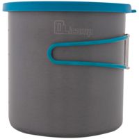 Olicamp Lt Light Weight Pot | Free Shipping over $49!