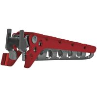 Olicamp Anodized Pot Lifter | 5 Star Rating Free Shipping over $49!