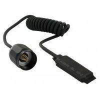 Olight Coiled Remote Pressure Switch for Tactical Flashlights | Free ...