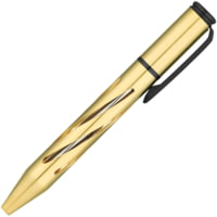 Olight Brass O-Pen Mini Bolt Action Pen | Free Shipping over $49!