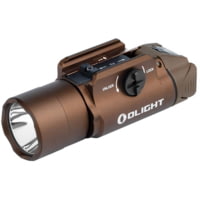 Olight PL Turbo Valkyrie LED Long Range Rail Mount Flashlight | Up to ...