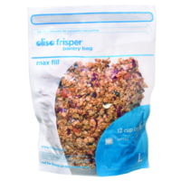 Oliso Pantry Bags | Free Shipping over $49!