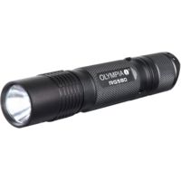 Olympia RG580 Flashlight - 580 Lumens