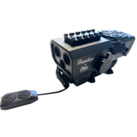 OMEGA Hawkeye 1-4x Vision Rifle Scope | Free Shipping over $49!